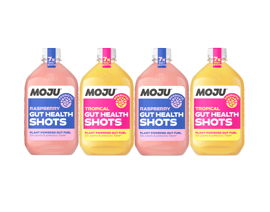 Drinks – MOJU