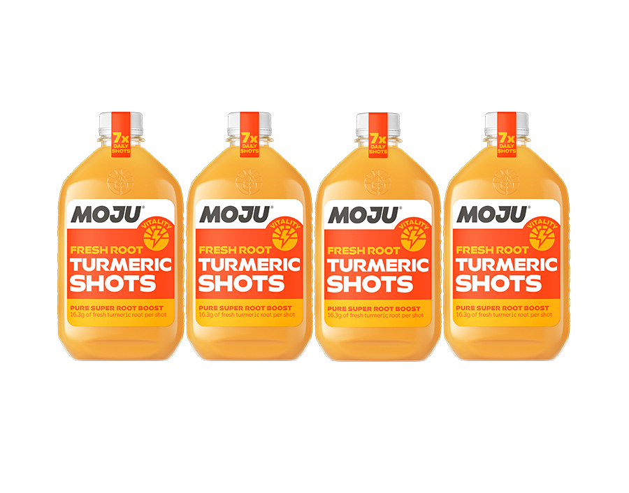 Shots – MOJU