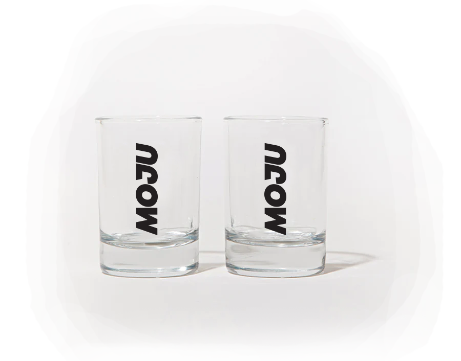 Daily Shots – MOJU