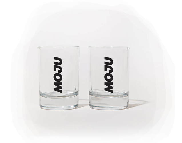 Daily Shots – MOJU