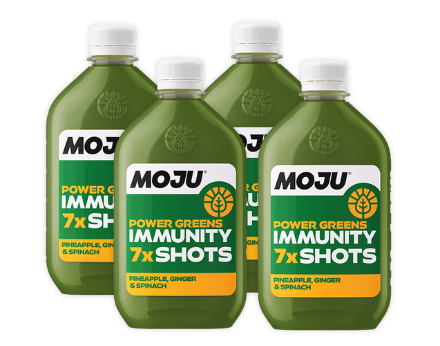 Products – MOJU