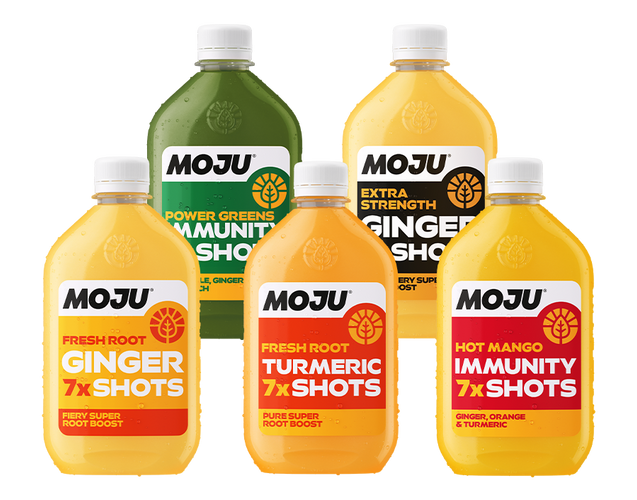 Products – MOJU