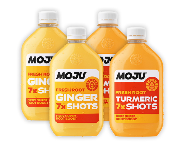 Products – MOJU
