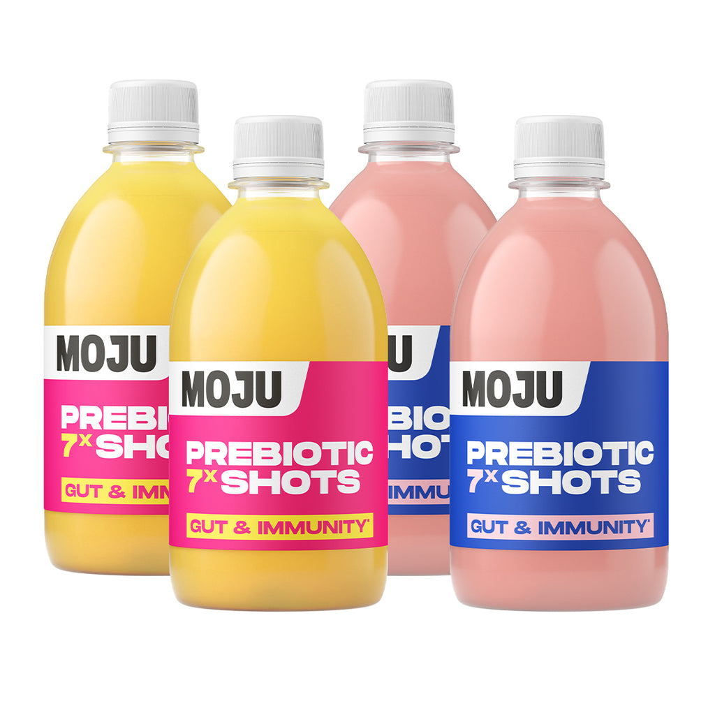 Gut Health Pack | Gut & Immune Health